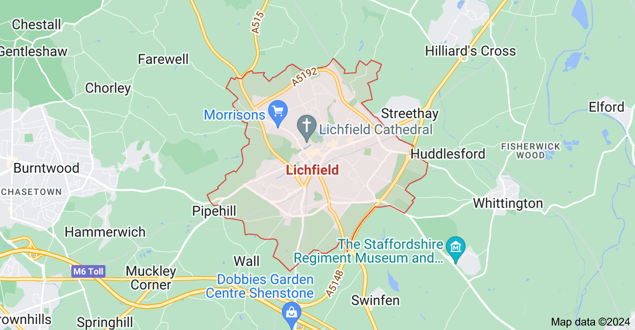 Towbar fitting Lichfield - MTF Towbars