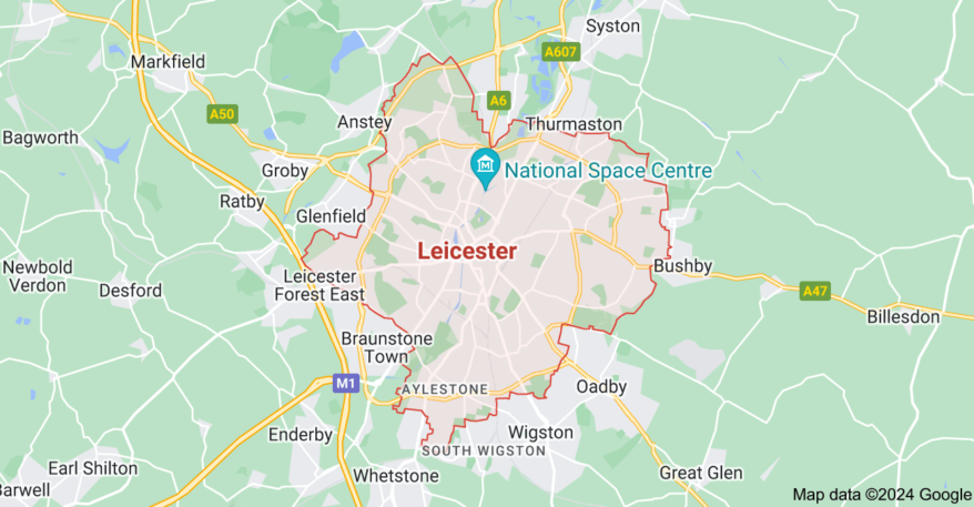 Towbars Leicester - MTF Towbars