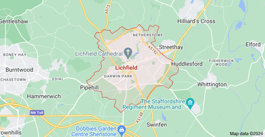Towbars Lichfield - MTF Towbars