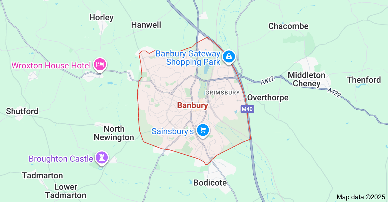 Towbar Fitting Banbury | Mobile Towbar Installation Experts